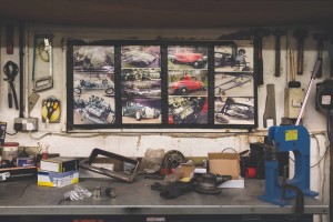 Buckland Automotive - RWC PHOTO