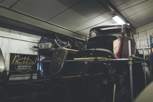 Buckland Automotive - RWC PHOTO