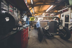 Buckland Automotive - RWC PHOTO