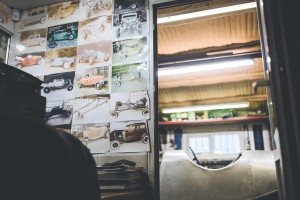 Buckland Automotive - RWC PHOTO