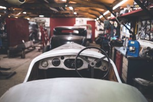 Buckland Automotive - RWC PHOTO