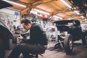 Buckland Automotive - RWC PHOTO